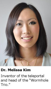 An Interview with Melissa Kim, PhD. - The Oath Still Stands